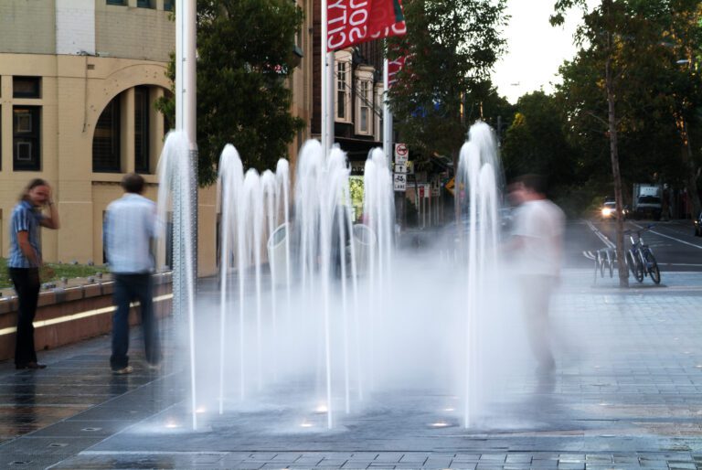 Taylor Square — Tract
