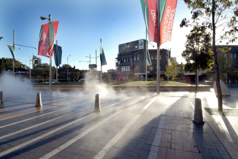 Taylor Square — Tract