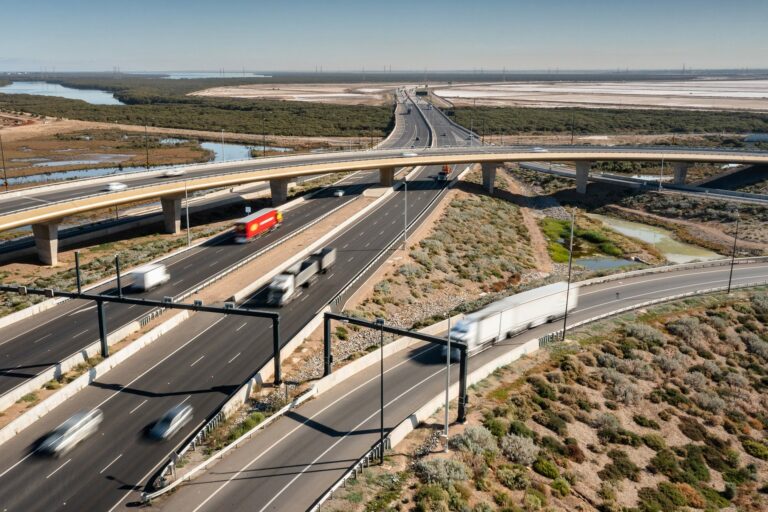 Our Projects — Tract