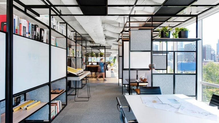 Our Studio — Tract