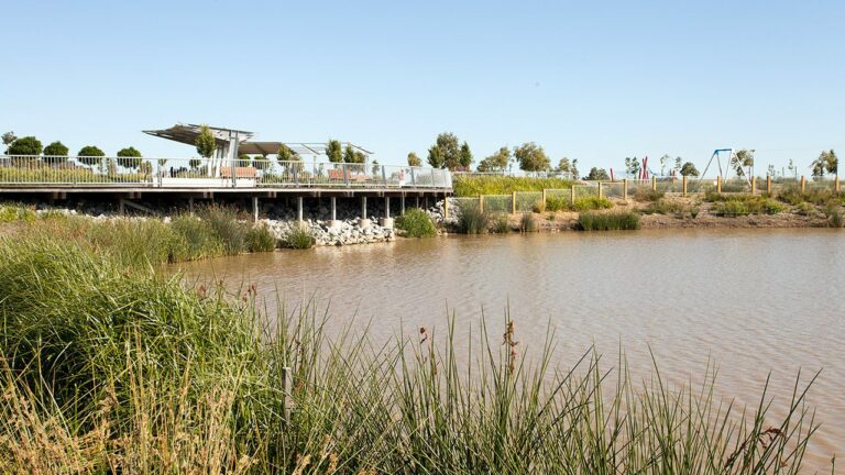 Berwick Waters — Tract