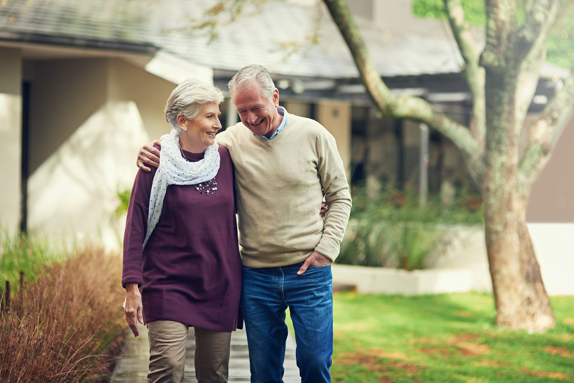 Summerset Retirement Villages Australia — Tract