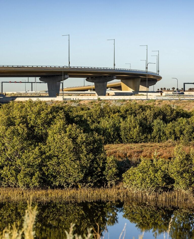 Northern Connector — Tract