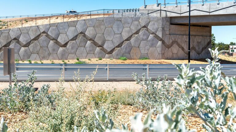 Northern Connector — Tract