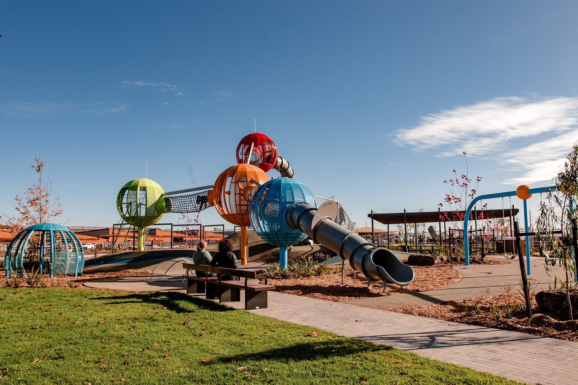 Our Projects — Tract