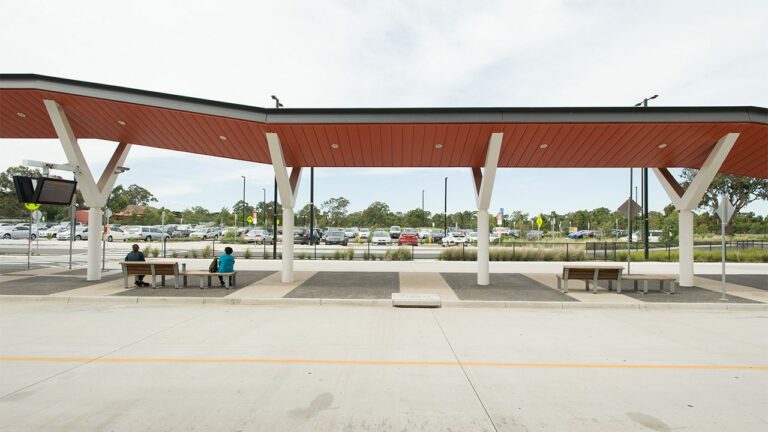 Mernda Rail Extension — Tract