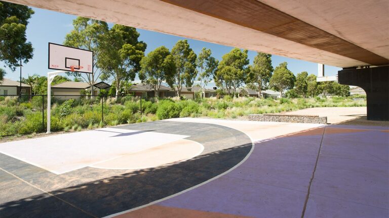 Mernda Rail Extension — Tract