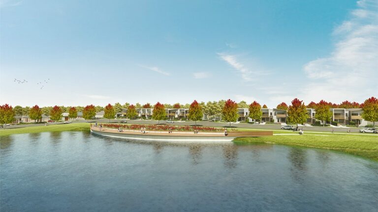 Kingsfield — Tract