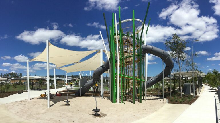 Buxton Park Yarrabilba — Tract