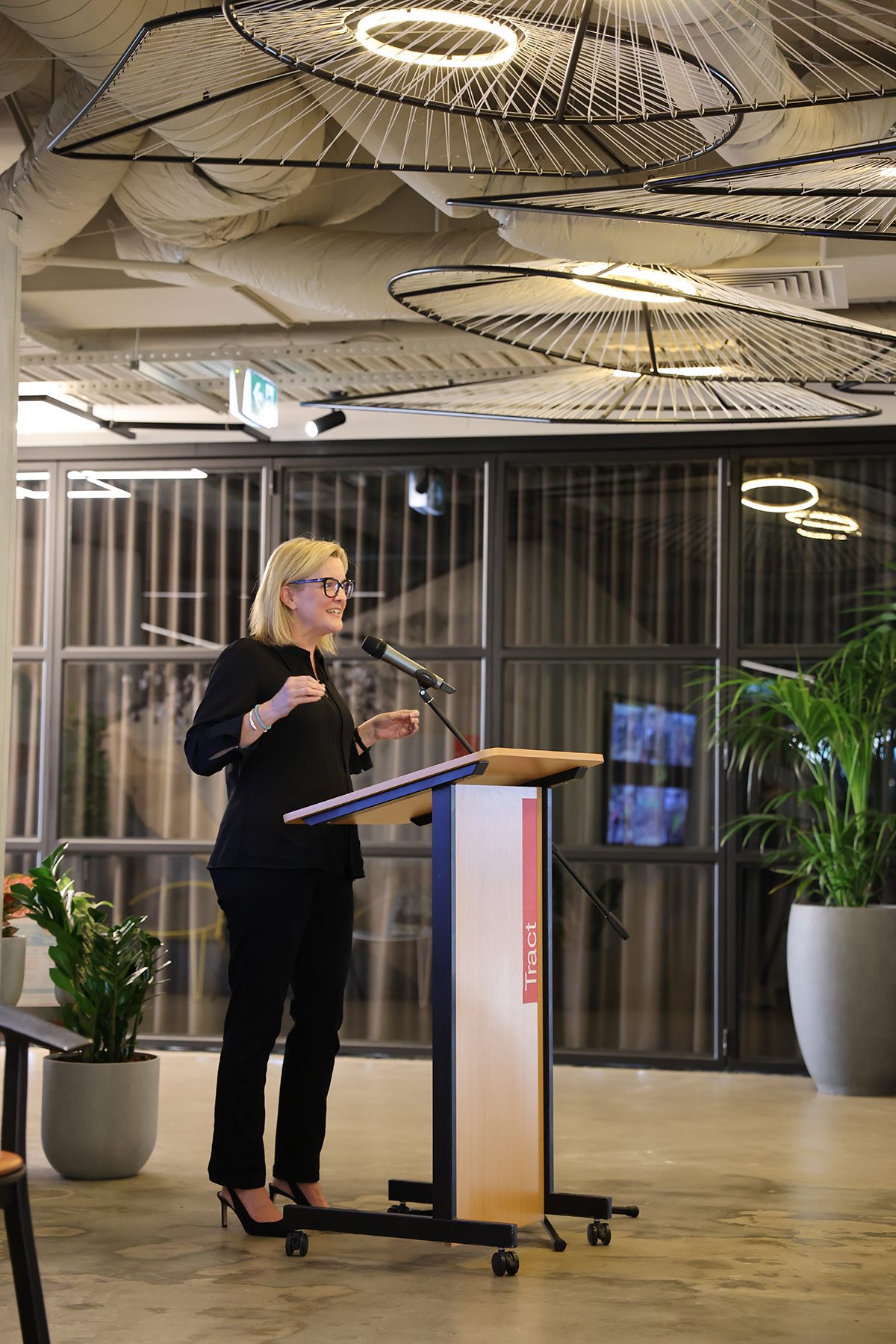 What can we do to empower women’s careers? — Tract