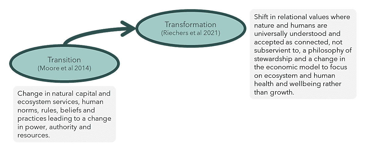 PhD insights on being ‘Part of the Plan’ — Tract