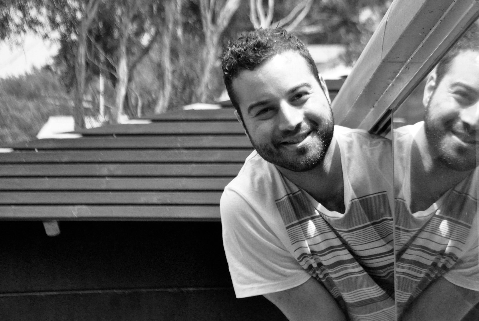 Remembering Mark Skiba — Tract