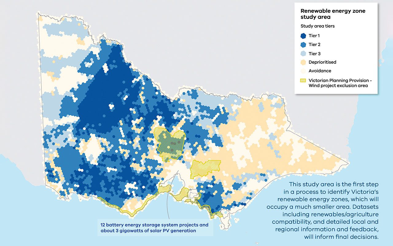Victorian Planning Reforms 2024-2025 — Tract