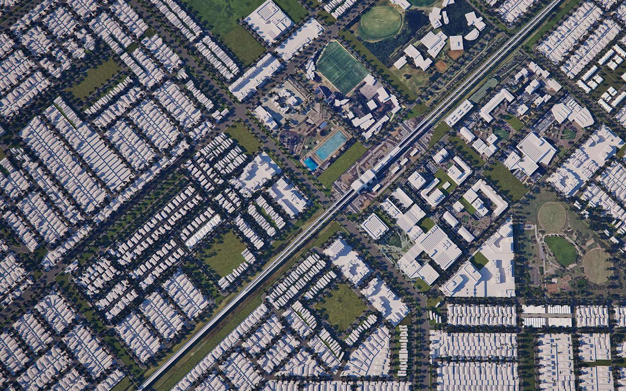 Victorian Planning Reforms 2024-2025 — Tract