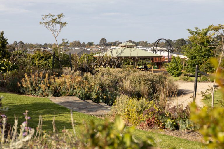 Acacia Estate — Tract