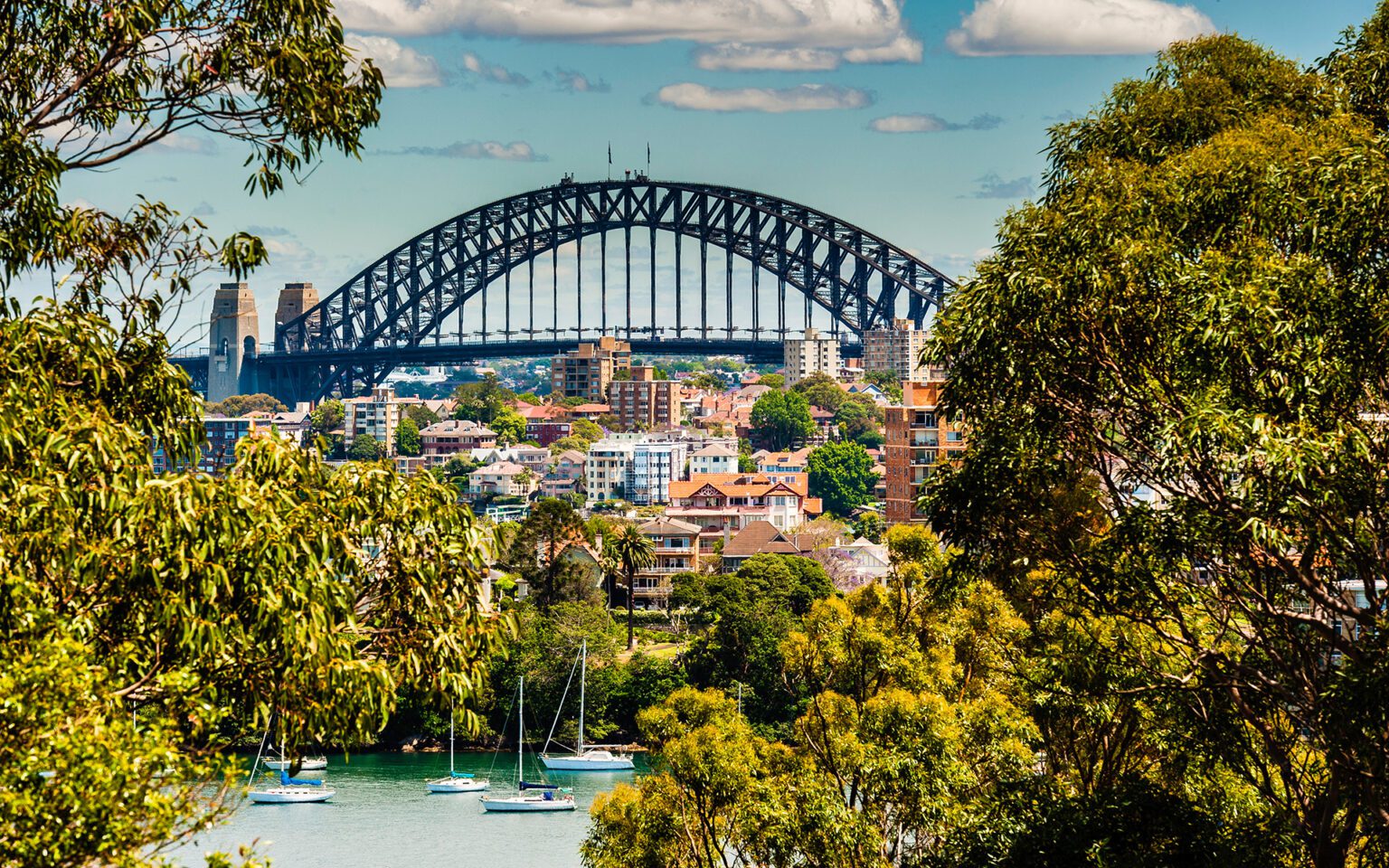 A New Draft Plan for Sydney and beyond — Tract